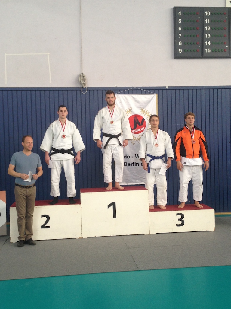 01.11.2014 BEM 2014 der Männer und Frauen (Updated) – SV Luftfahrt ...